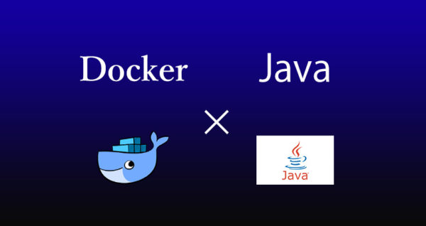 Dockerを利用したJavaの開発環境を考える − Eclipse編 | isystk's blog